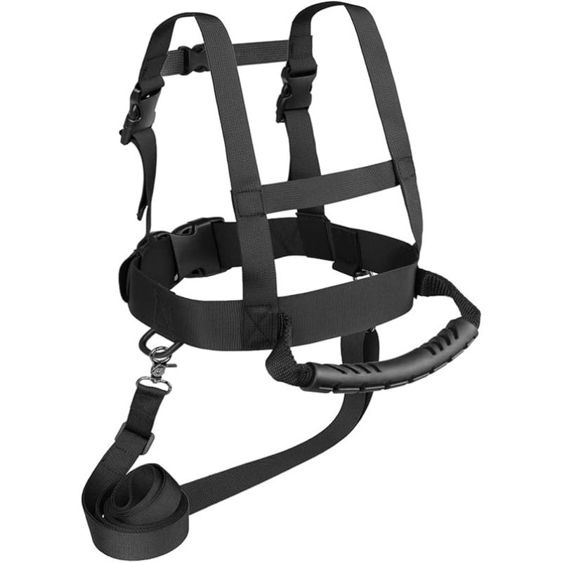 Click here for Yanshaogzzd Kids Ski And Snowboard Training Harnes... prices