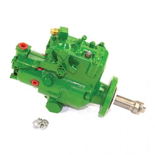 Fuel Injection Pump, Remanufactured, John Deere, AR50147, SE501244 ...