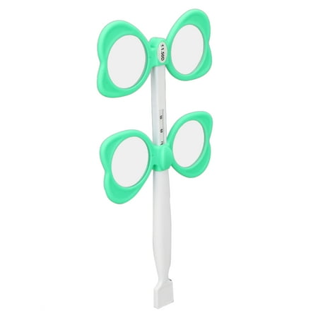 Optical Flipper,Optical Flipper Green Optometry Optical Flipper ...
