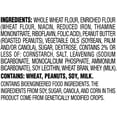 Lance Whole Grain Peanut Butter Crackers, 10 Count 1.52 oz - Walmart.com