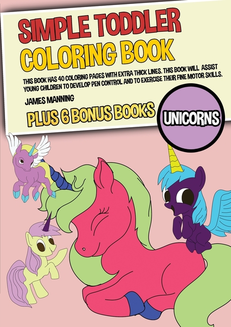 Extra Long Coloring Pages