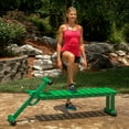Stamina Outdoor Fitness Bench - Walmart.com