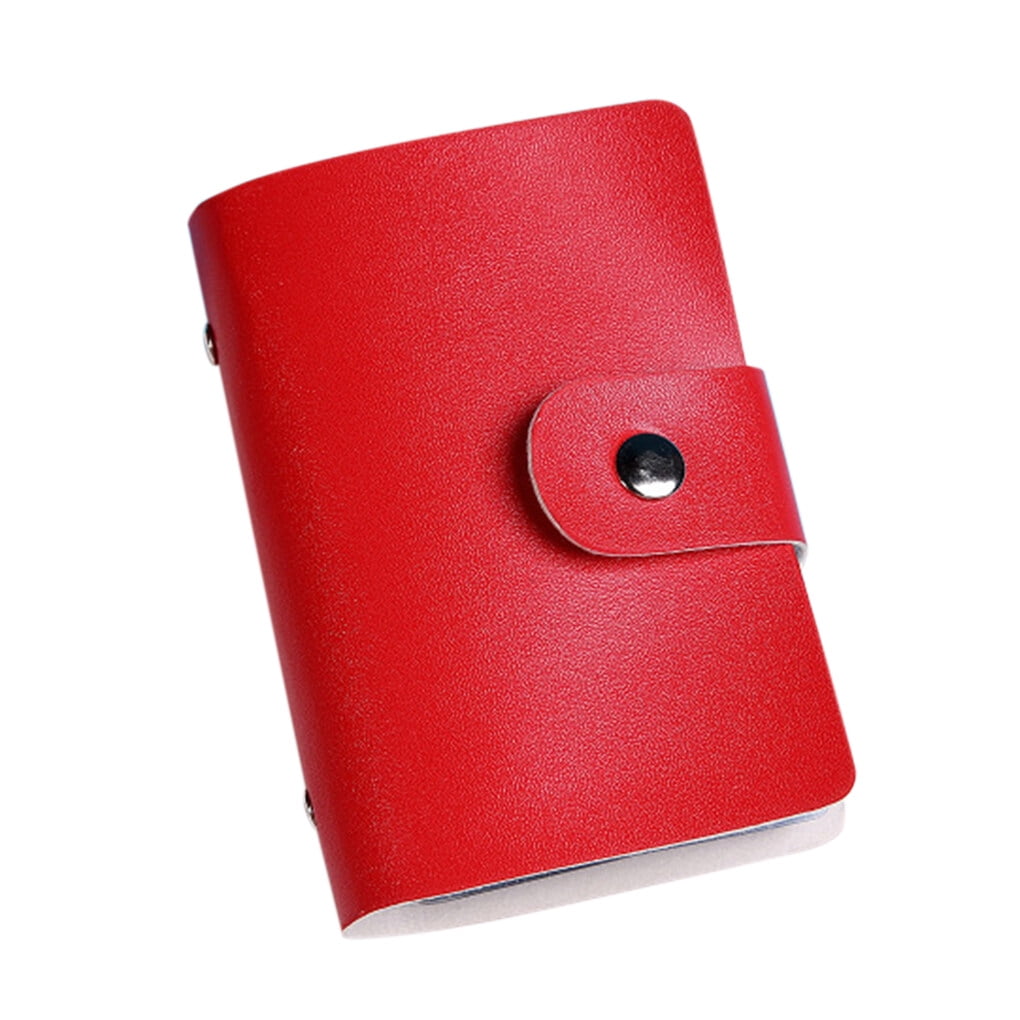 Click here for Maskred 12/24 Slots Business Women Men Credit Card... prices