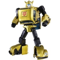 Transformers Masterpiece MP-12G Sideswipe Lambor G2 Version, 6.3-Inch ...
