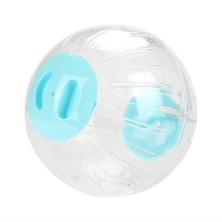 Gerbil Toy, Playing Hamster Exercise Ball Running Activity For Pet Cage ...