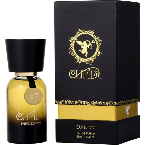 Perfume Cupid No. 7 Eau de Parfum en aerosol, 50 ml, para mujer ...