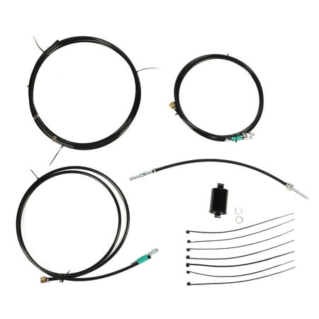 Fuel Lines Assembly,Automotive Fuel Line Kit Fuel Line Kit Fuel Line ...