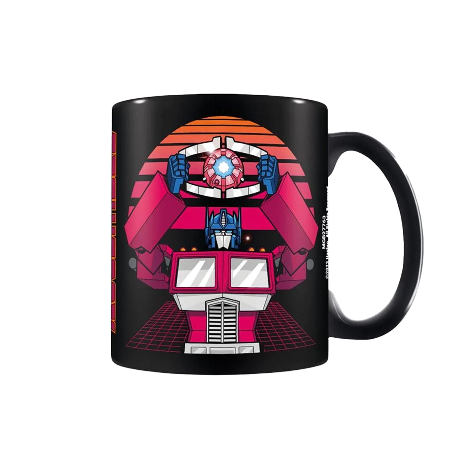 Click here for Transformers Autobots Assemble Mug One Size prices