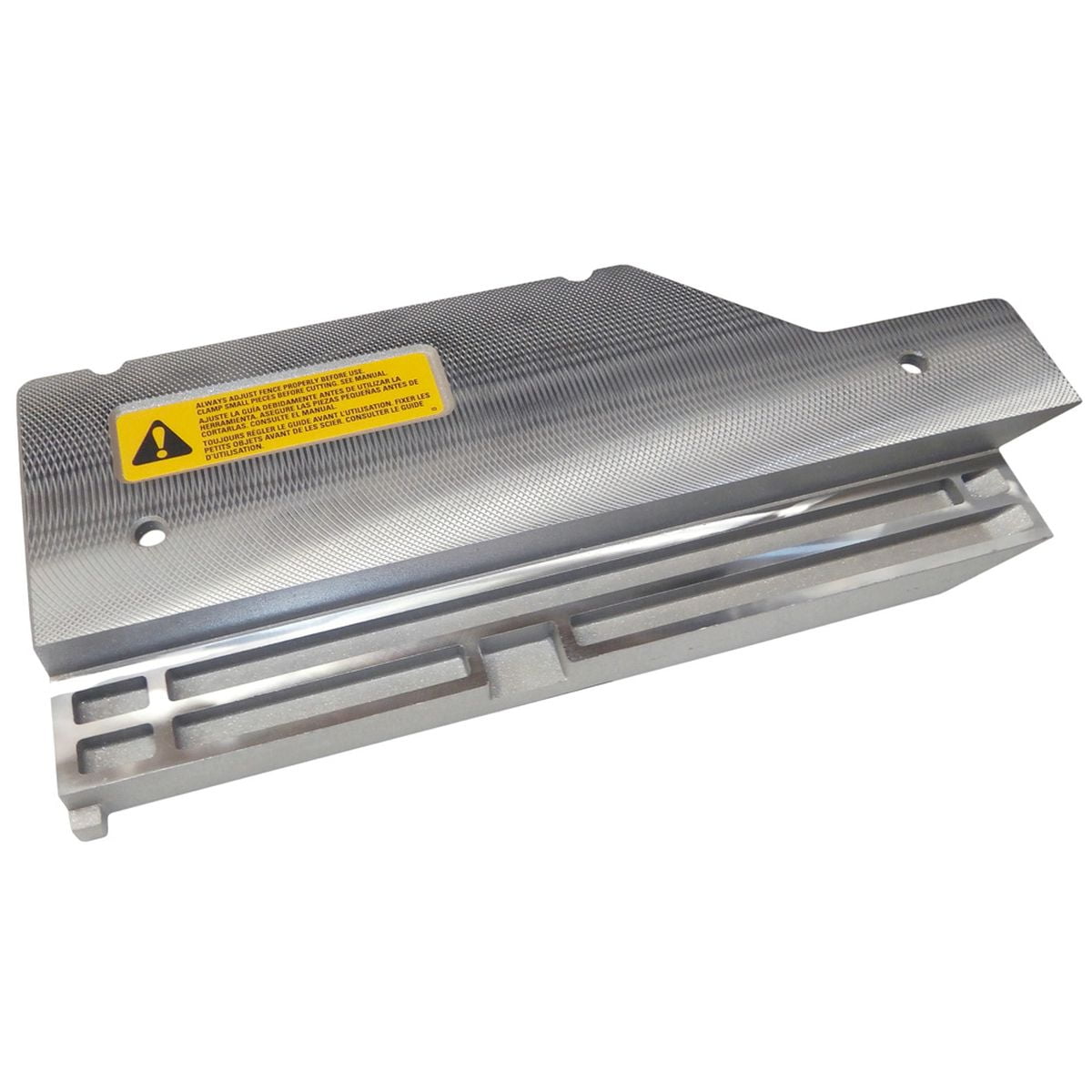 Click here for Dewalt Oem N081824sv Miter Saw Left Fence Dws779 0... prices