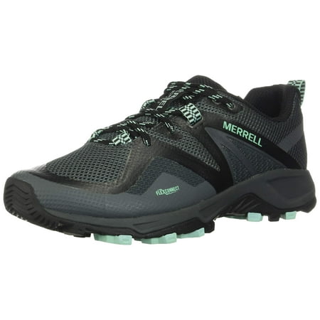 Merrell womens Mqm Flex 2 Hiking Shoe, Granite/Wave, 5 US | Walmart Canada