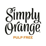 Simply Orange Pulp Free Orange Juice, 46 fl oz Bottle - Walmart.com