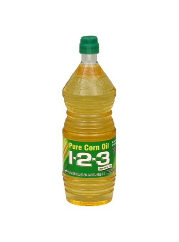 Corn oils in Oils & Shortening - Walmart.com