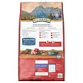 Blue Buffalo Wilderness Adult Dry Dog Food, Rocky Mountain Recipe, Red ...