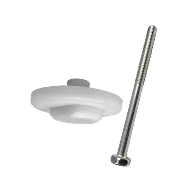 Rongfmy Cold Storage Door Frame Fastener for Sliding Doors Door Frames ...