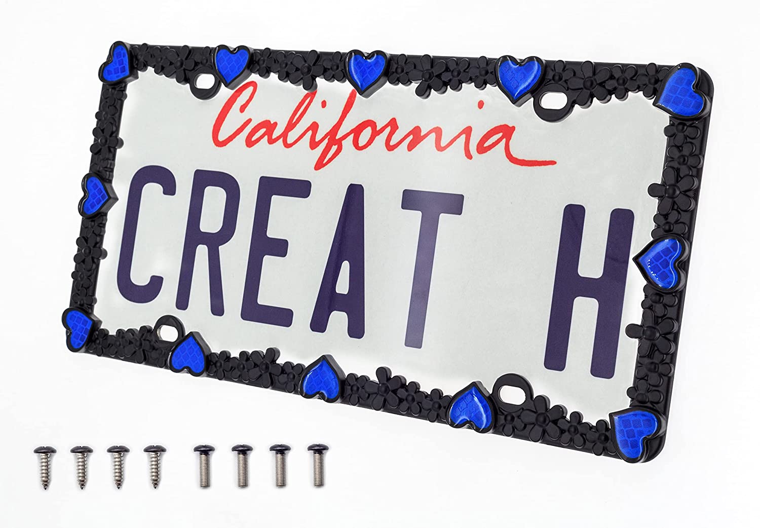 Blue Ox BX1117 Base Plate - Walmart.com