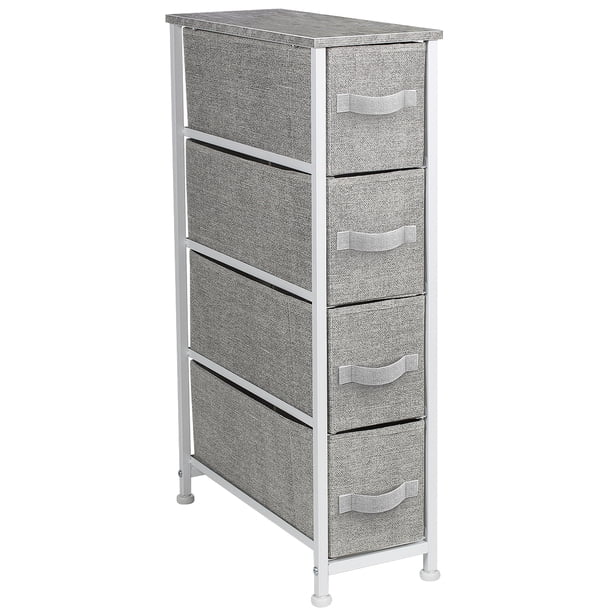 Tall Narrow Dressers