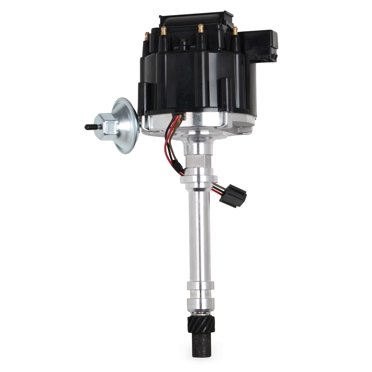 ACCEL 8200ACC Distributor Cap and Rotor Kit - Walmart.com