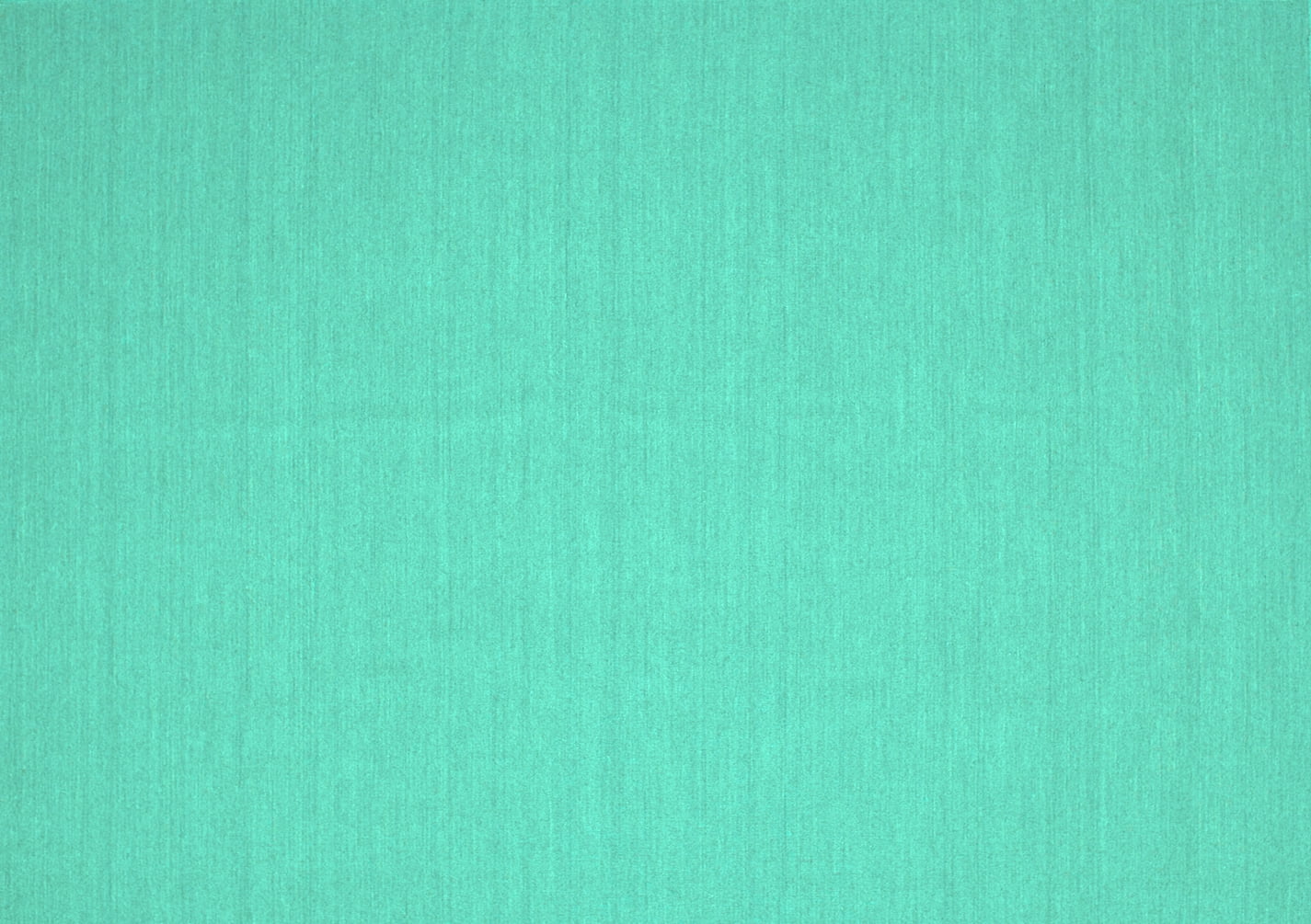 Ahgly Company Machine Washable Indoor Rectangle Solid Turquoise Blue ...