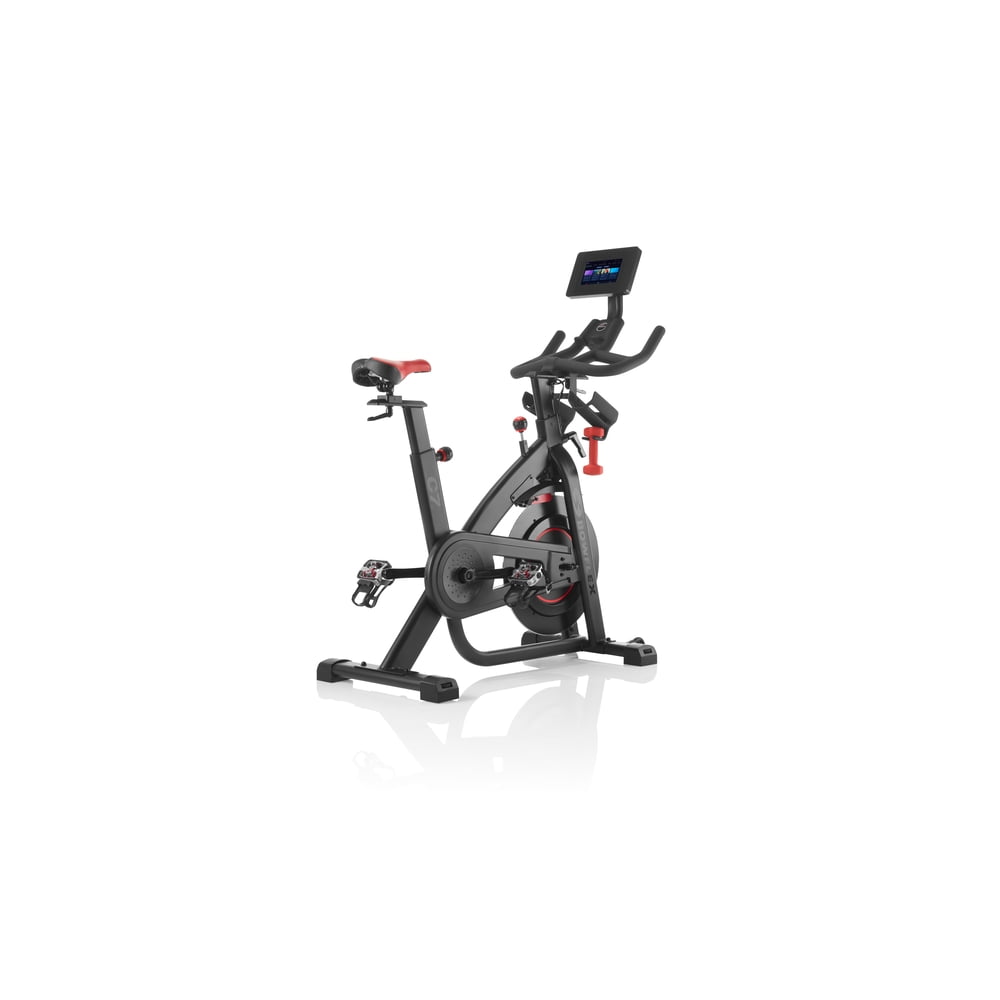 bowflex 7 bike - Bowflex Equipment