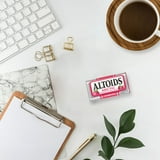 ALTOIDS Arctic Strawberry Sugar Free Breath Mints, 1.2 oz. Bulk Pack (8 ...