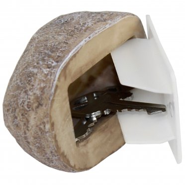 Kaba CO89-A1001ABM Key Blank For Corbin Lockset- Pack Of 10 - Walmart.com