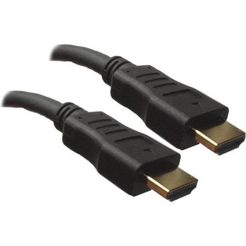 Professional Cable 1m HDMI Cable - Walmart.com - Walmart.com