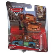 Cars - Disney Cars 3 Mash - Walmart.com
