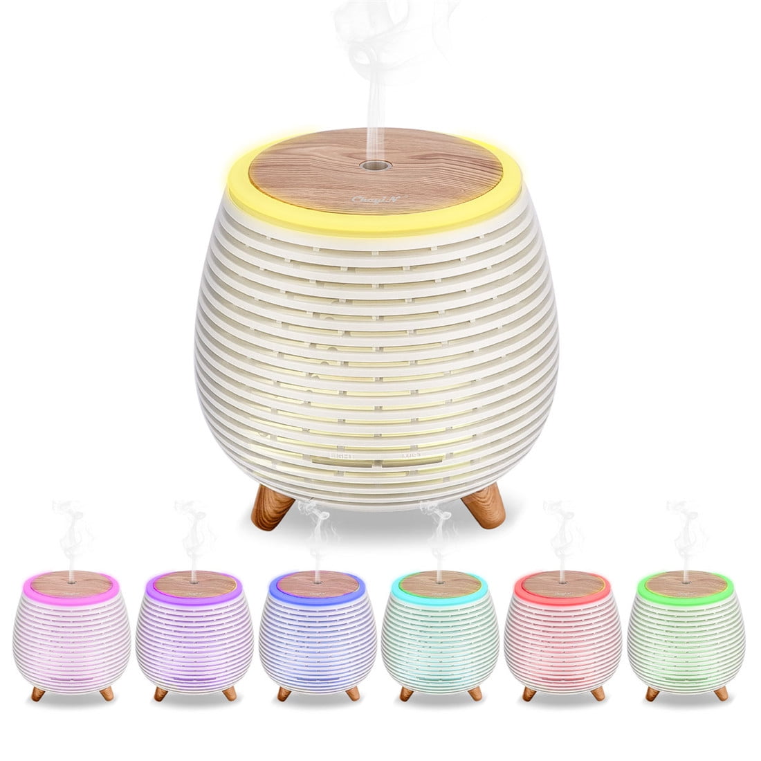 Click here for Ckeyin Mini Mini Essential Oil Diffuser  Aromather... prices