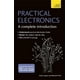 Complete Introduction: Practical Electronics: A Complete Introduction ...