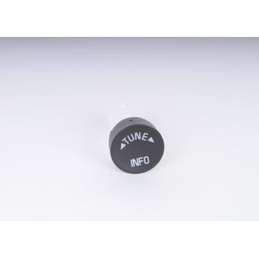 GM Genuine Parts Radio Speaker T (A) - Walmart.com
