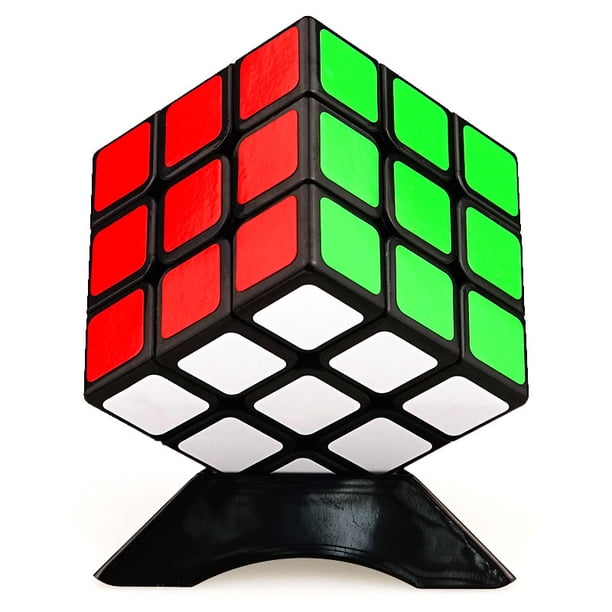 Cubo de Rubik de tercer orden Cubo de Rubik especial de competición de ...