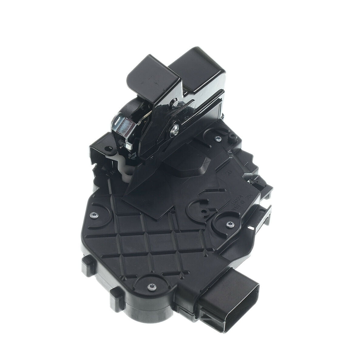 Rear RH Door Lock Actuator For LR2 LR3 LR4 Range Rover Evoque Range ...