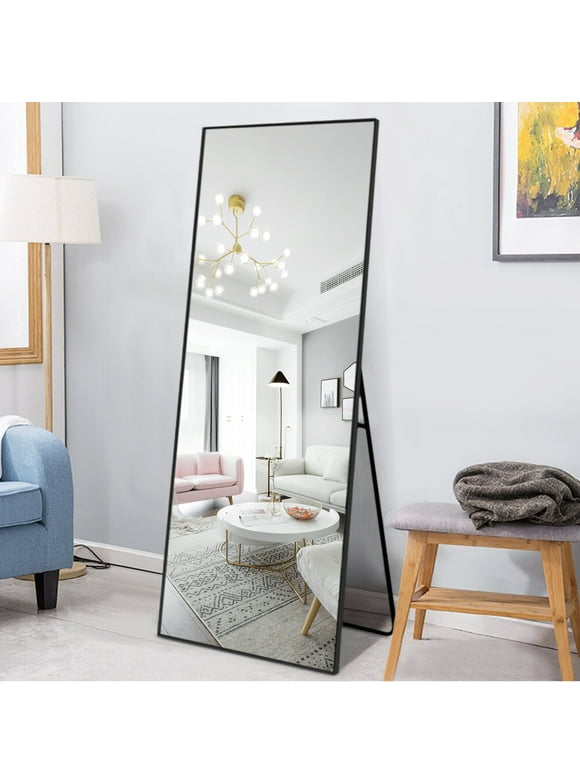 Leaner Mirror in Mirrors - Walmart.com