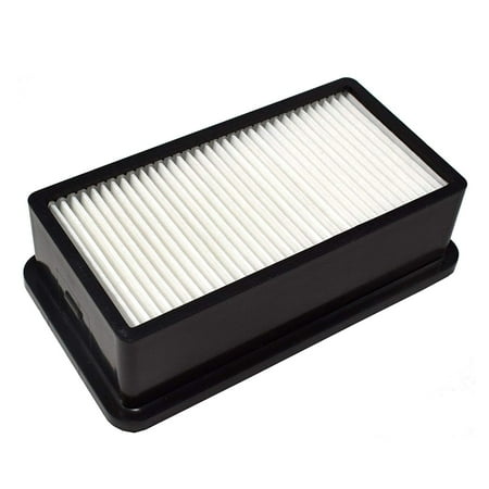 HQRP Post Motor Filter Compatible with Bissell 2032663 Style 15 ...
