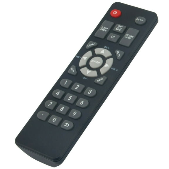 Onn Remote Control