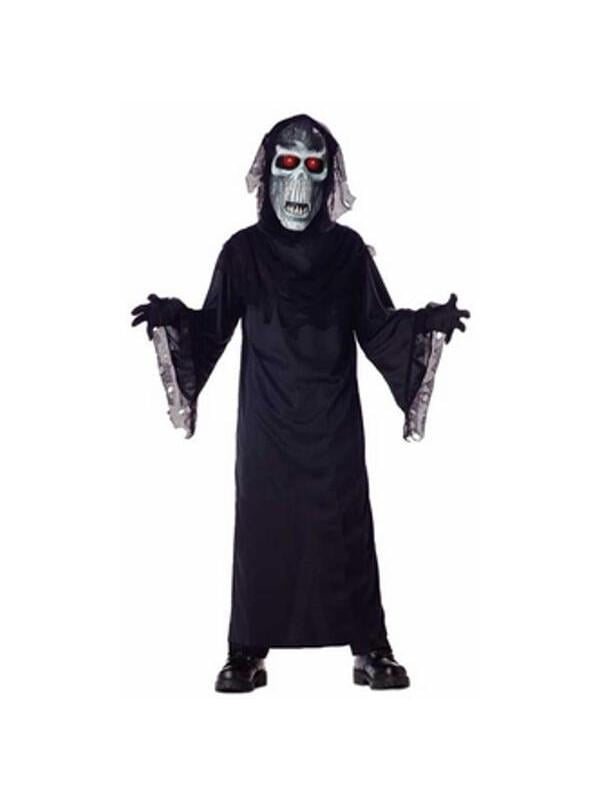 Child's Scary Crypt Creature Costume - Walmart.com