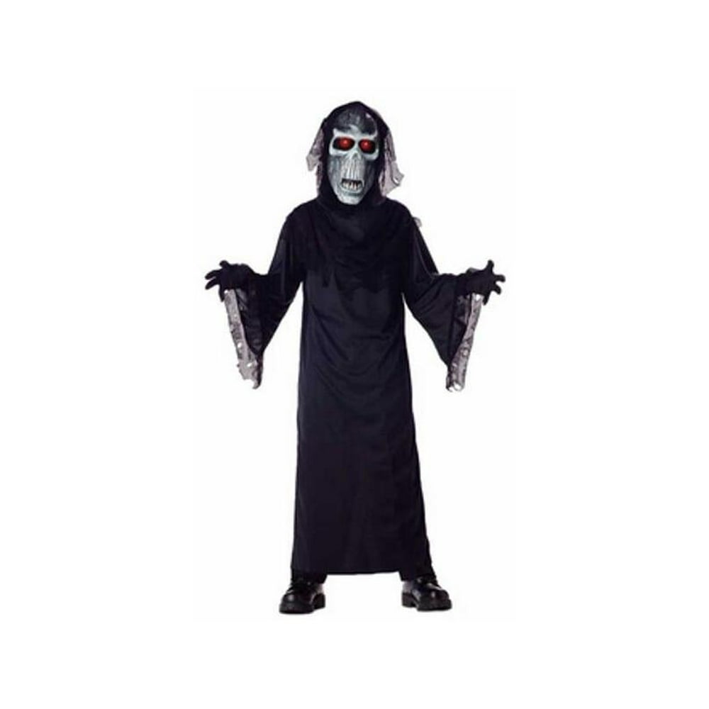 Child's Scary Crypt Creature Costume - Walmart.com - Walmart.com