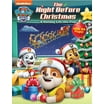 Christmas Heroes! (Paw Patrol), (Board Book) - Walmart.com