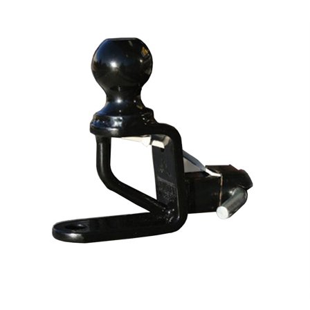 ATV Tek TMPH; Trio Hd Multi-Purpose Hitch W / Ball Mount - Walmart.com