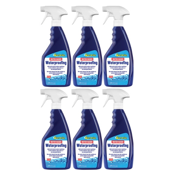 Star Brite Waterproofing