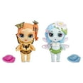 "Poopsie Sparkling Magic Rainbow Surprise Fantasy Friends, 6"" Mini ...