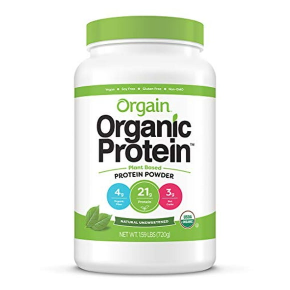 Orgain | Walmart Canada