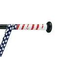 American Flag Bat Grip Tape for Baseball/Softball | 1.10 MM Precut ...