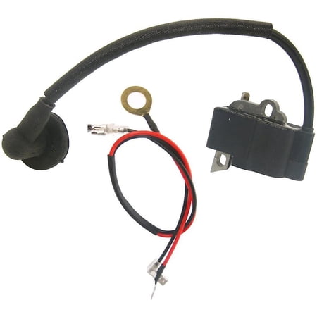 Ignition Coil For Stihl Ms361 Ms341 Ms 361 341 Chainsaw Replace Part ...
