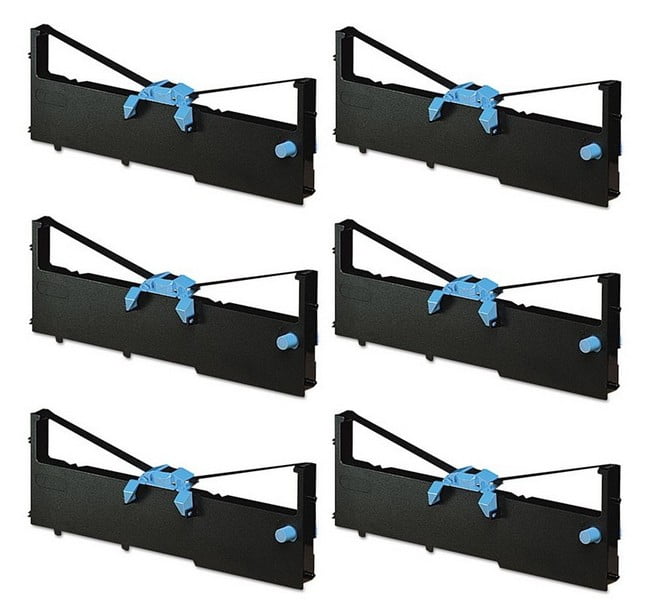 SuppliesMAX Compatible Replacement for IBM 4683 Model 3/4/4693 Model 4R ...