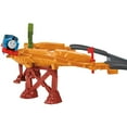Thomas & Friends TrackMaster Breakaway Bridge Set - Walmart.com