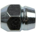 Dorman - Pik-a-Nut Wheel Nut 1/2-20 Bulge - 21mm Hex, 26.9mm Length ...