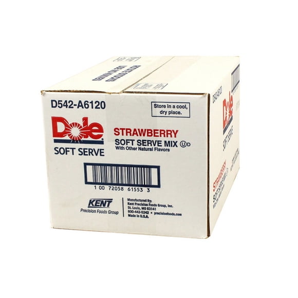 Dole Drink Mixes - Walmart.com