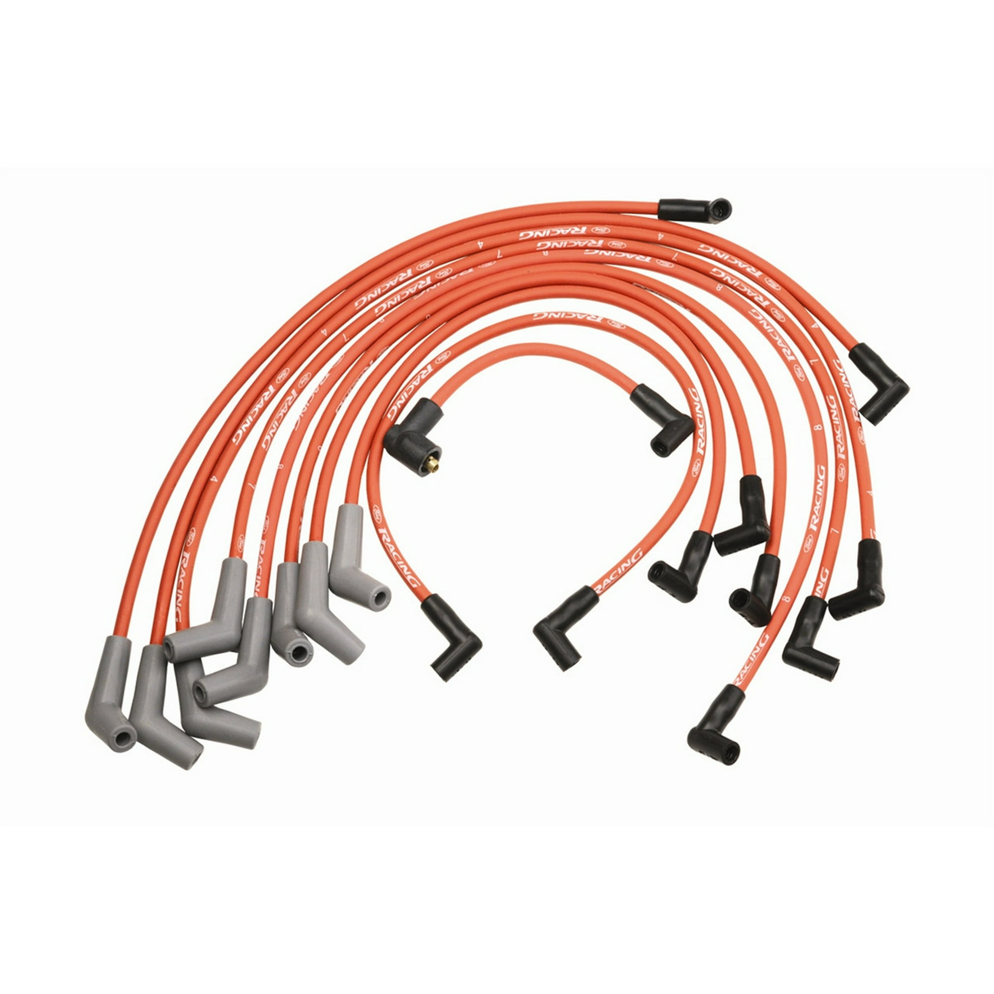 Click here for Ford Performance Spark Plug Wire Set M-12259-R301... prices