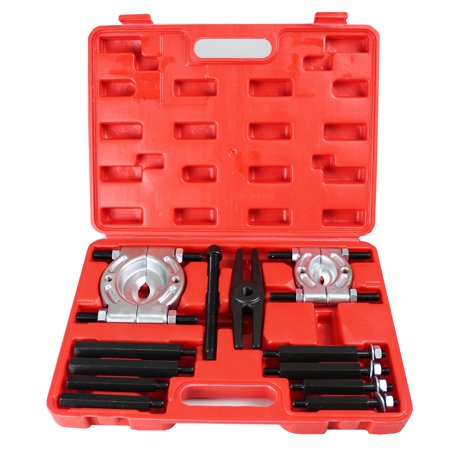 HFS (R Bar-Type Puller/Bearing Separator Set in Molded Storage and ...